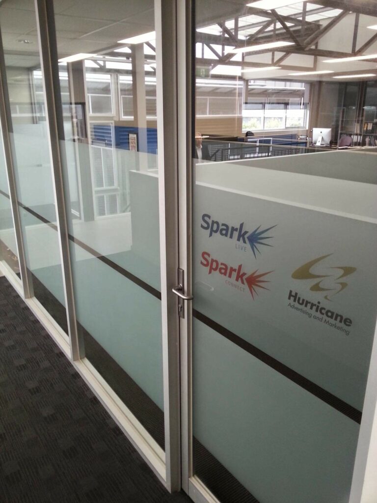 Custom Made Films | Window Frosting Melbourne | Residential ...