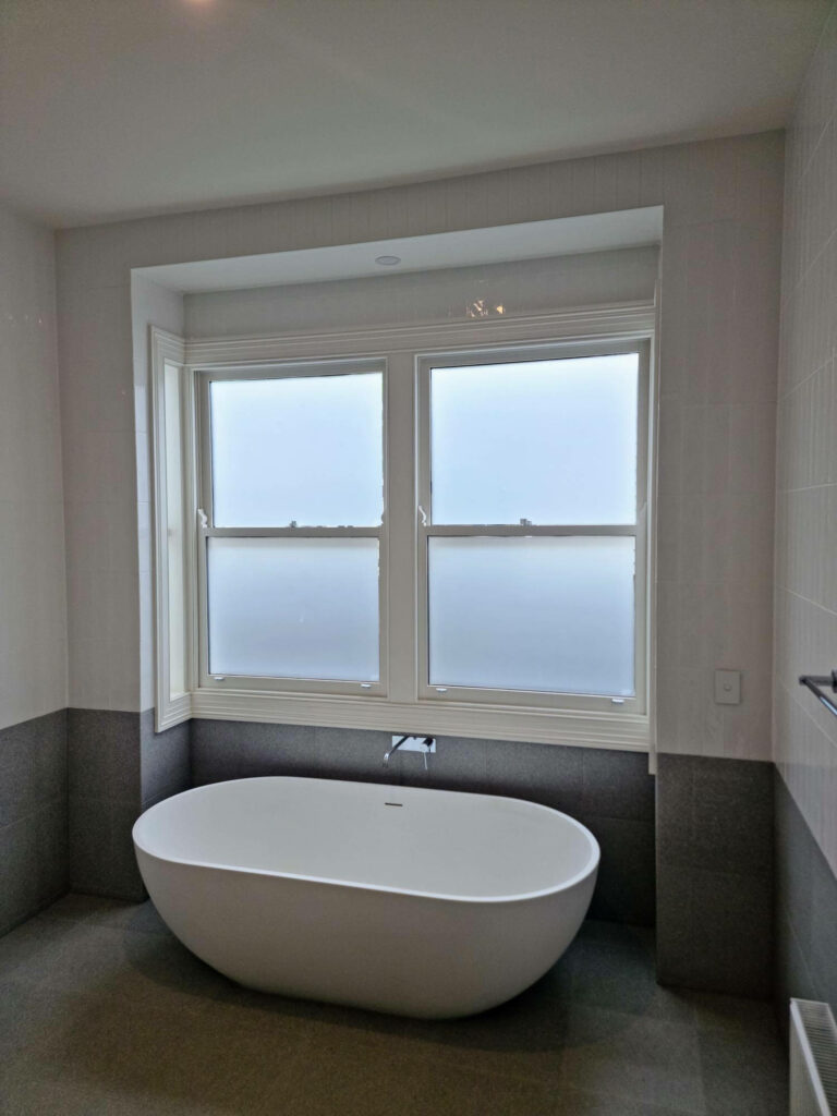 Plain Frost Films | Window Frosting Melbourne | Residential ...