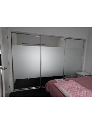 Plain Frost Films | Window Frosting Melbourne | Residential ...