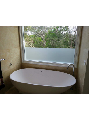 Plain Frost Films | Window Frosting Melbourne | Residential ...