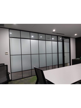 Plain Frost Films | Window Frosting Melbourne | Residential ...