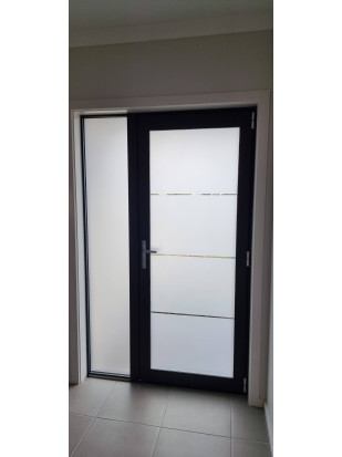 Plain Frost Films | Window Frosting Melbourne | Residential ...