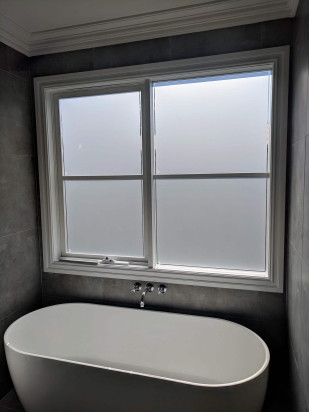 Window Frosting Melbourne | Residential & Commercial | Window Frosting