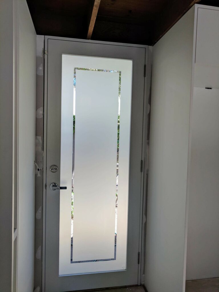 Portfolio | Window Frosting Melbourne | Residential & Commercial Window ...