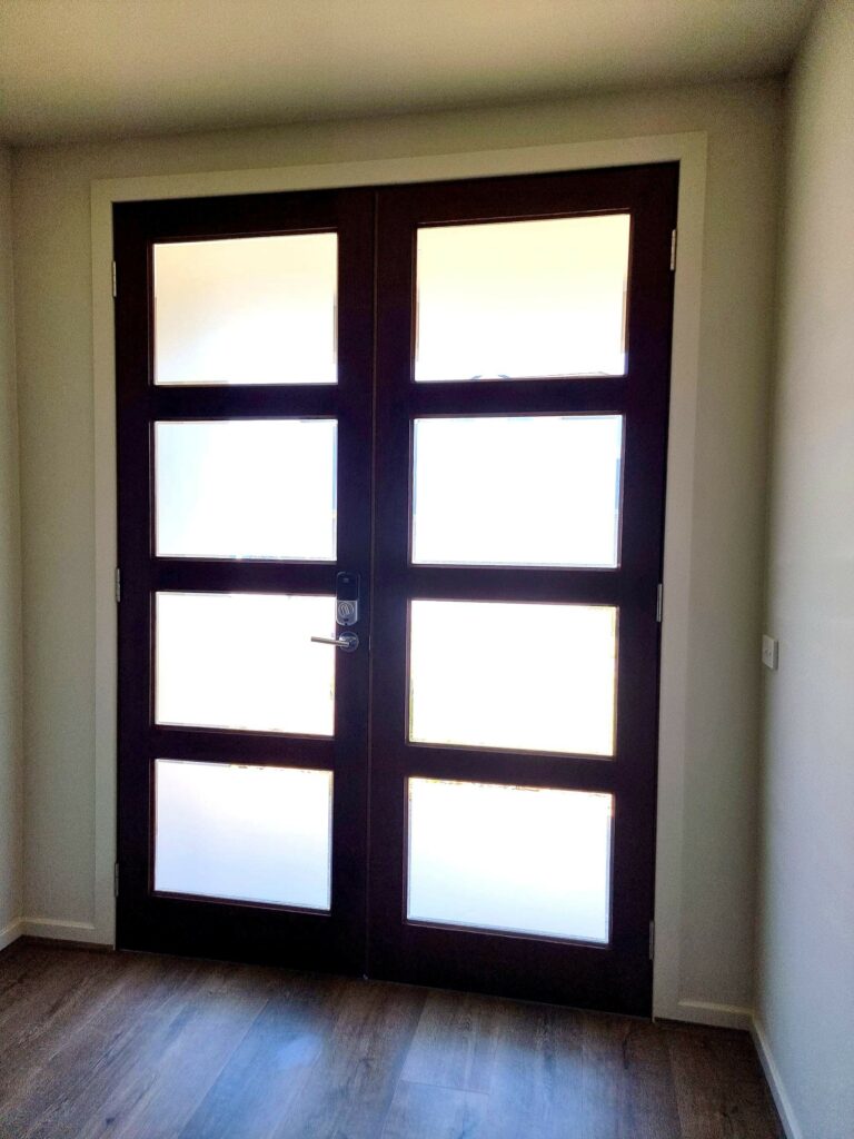 Portfolio | Window Frosting Melbourne | Residential & Commercial Window ...