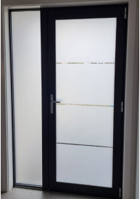 Window Film Melbourne | Frosted Glass Film | Window Frosting